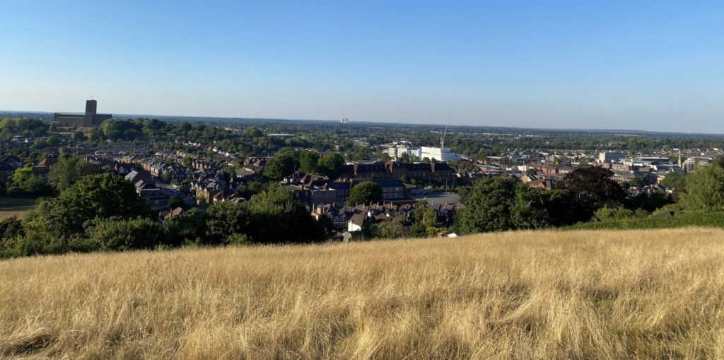 Five Things to Do in Guildford On a Budget