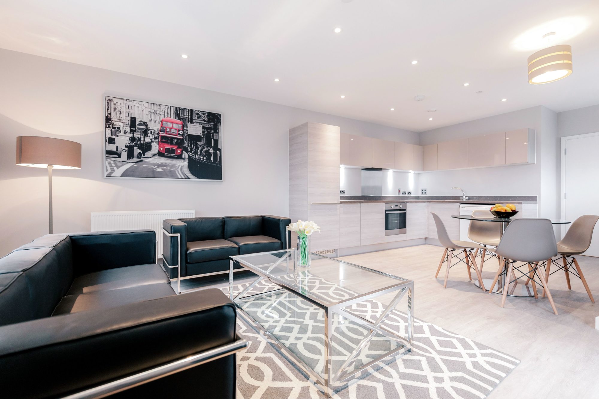Why Choose a Serviced Apartment for Family Trips
