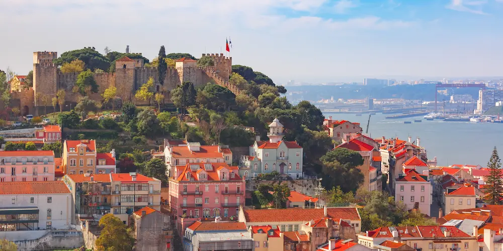 7 Top Things to Do In Lisbon – An Interview with Ana Teodoro ...